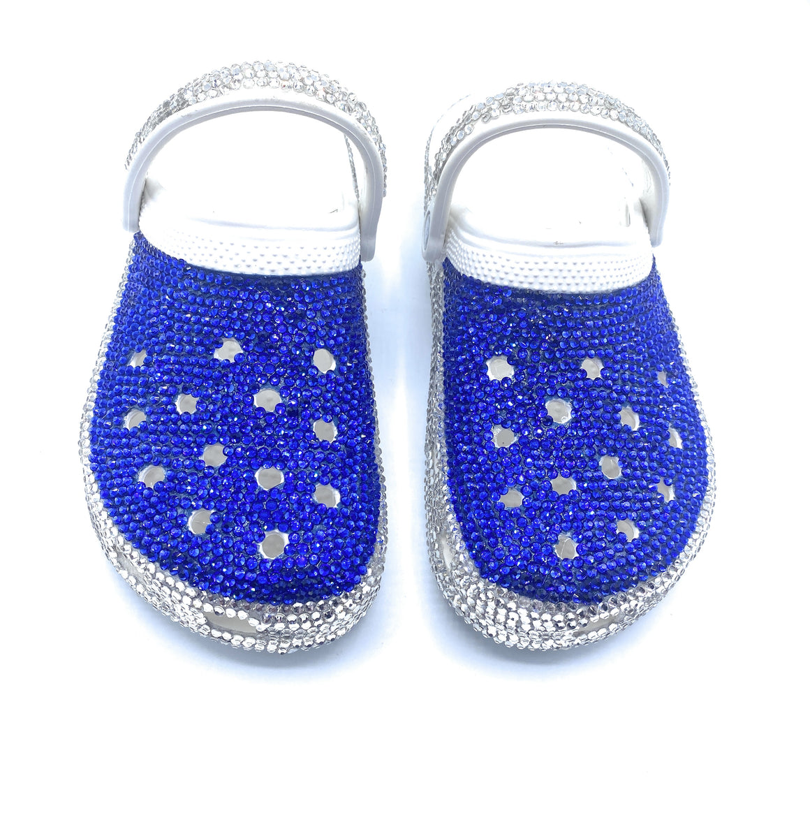 Custom Clogs – PinkIce Novelty